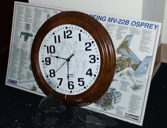 9/11 Dude (Article #4)